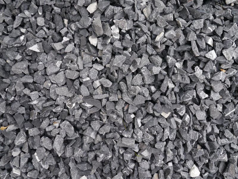 Rough Small Stones Background Stock Image - Image of small, rough: 42900517