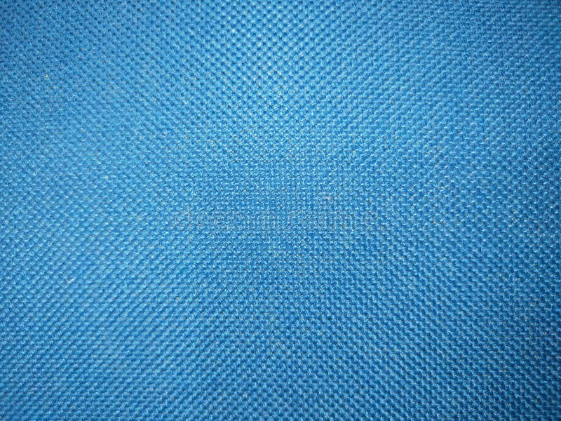 Rough Soft Touch Surface Material Blue Cloth Stock Photos - Free ...
