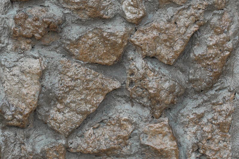 Rough Solid Stone Texture Concrete Cement Texture Background Pattern ...