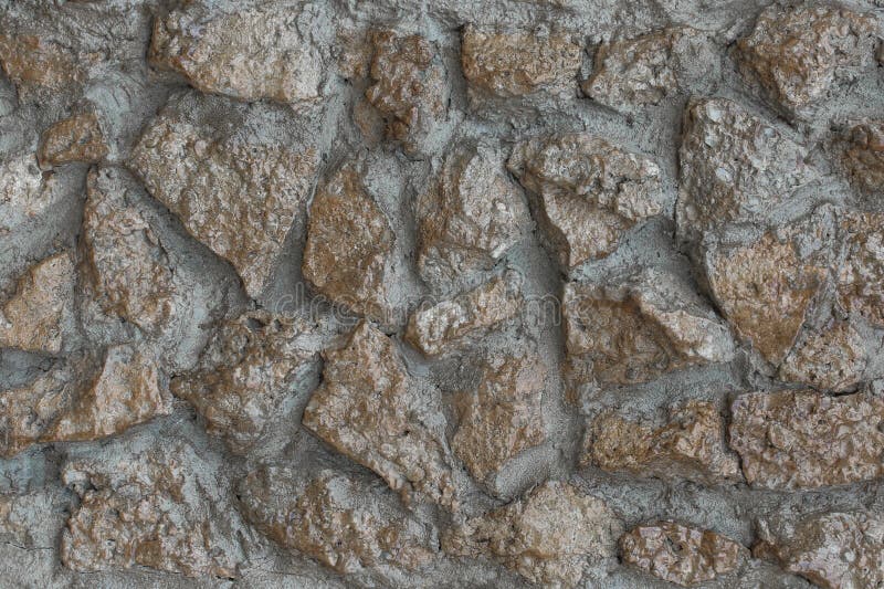Rough Solid Stone Texture in Concrete Cement Texture Background Pattern ...