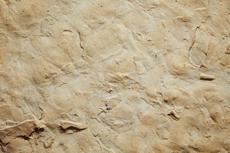 Texture of Egyptian Sandstone Stock Image - Image of antique, erosion ...