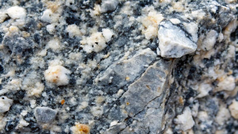 Rough Stone-Like Texture in Slate Gray Shades Stock Photo - Image of ...