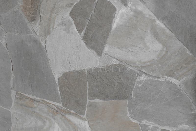 Rough Stone Mosaic Texture Solid Tile Floor Surface Wall Background ...