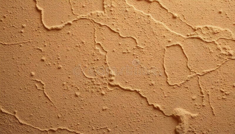 Rough Stone Surface Showcasing Organic Grain Patterns and Earthy Tones ...