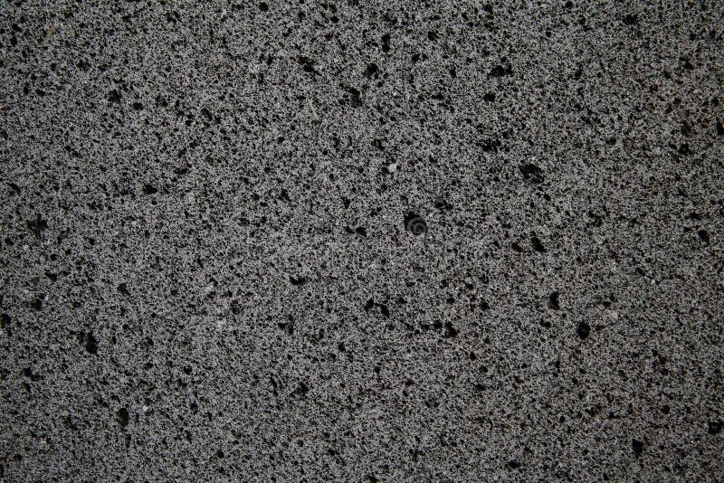Rough Stone Surface with Small Pores Stock Image - Image of marble ...
