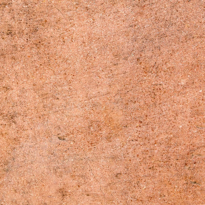 Red Rough Stone Texture Background. Stock Image - Image of modern ...