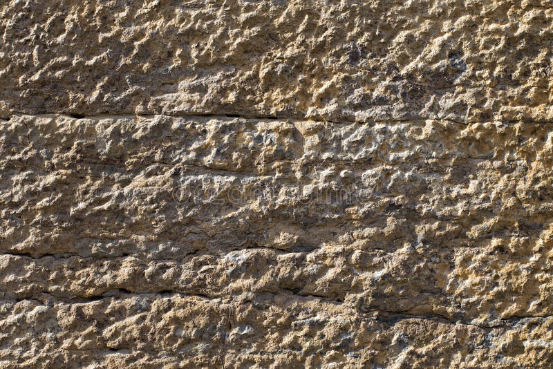 Eroded Stone Wall Background Stock Photo - Image of climate, graphic ...