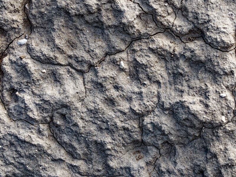 Rough Stone Texture Ideal for a Plain Background. Stock Photo - Image ...