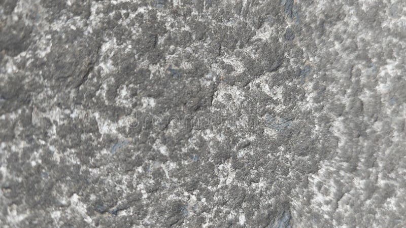 Rough Stone Texture: Natural Gray Rock Surface Stock Image - Image of ...