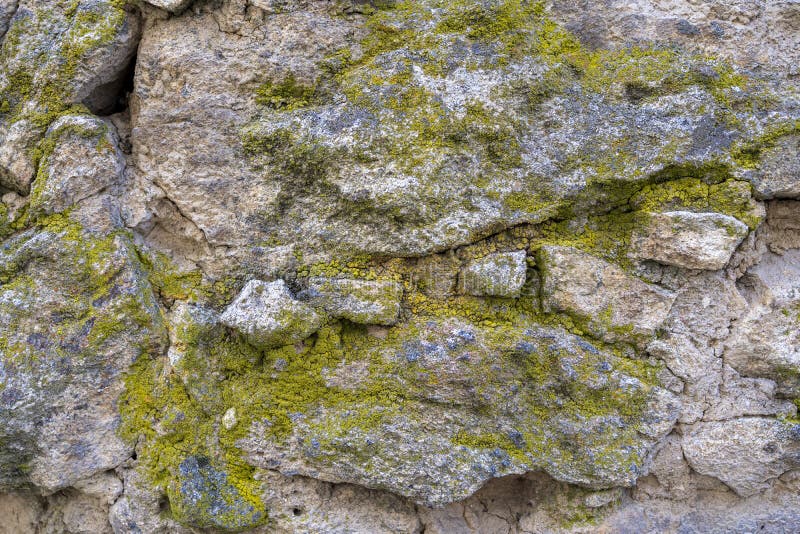 Rough stone wall structure stock image. Image of granite - 257961215