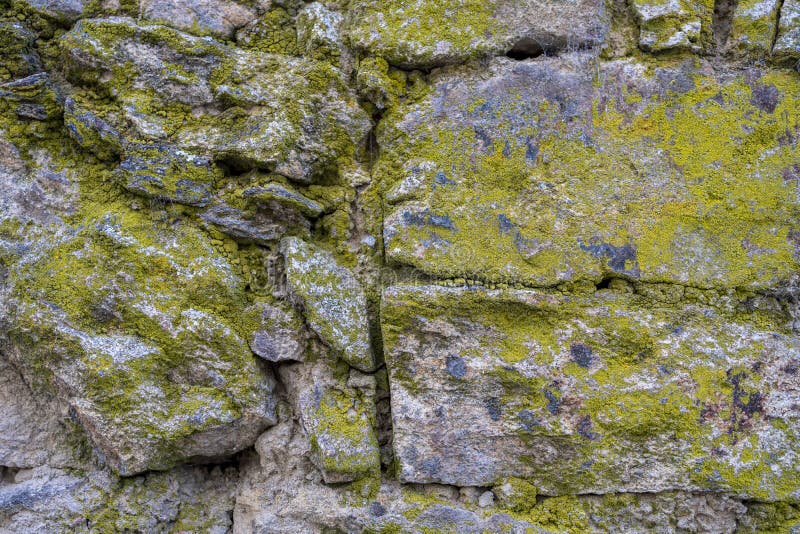 Rough stone wall structure stock photo. Image of closeup - 257961222