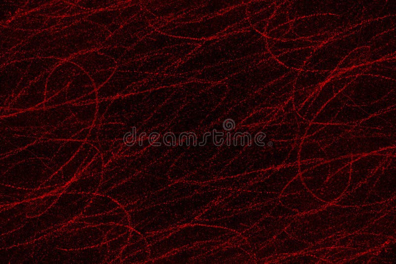 Rough Stone Wall Surface with Random Red Scratches for Texture ...