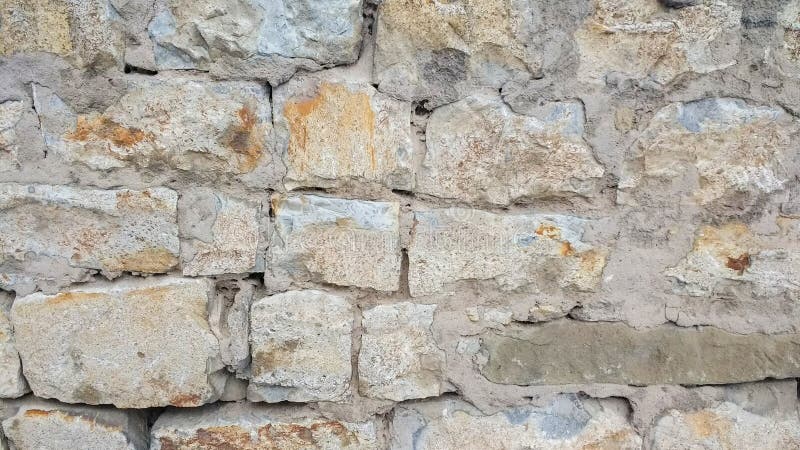 Rough stone wall texture stock photo. Image of structure - 84221584