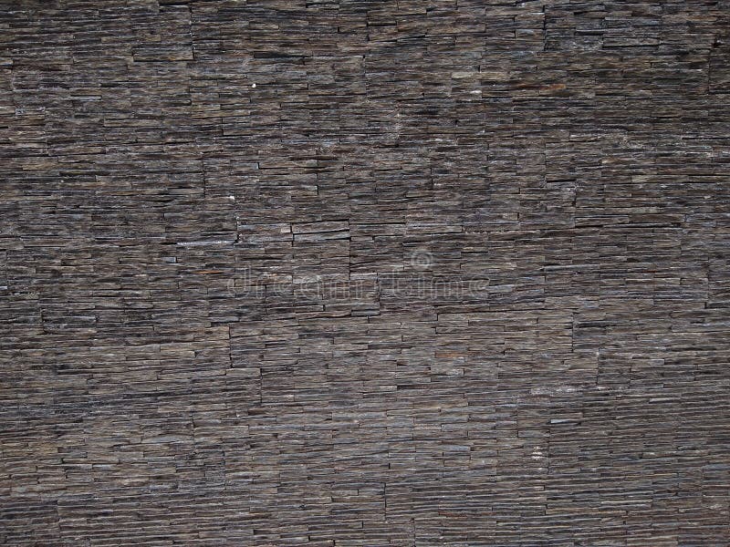 Rough Stone Wall Texture, Hard Pattern Stock Image - Image of asphalt ...