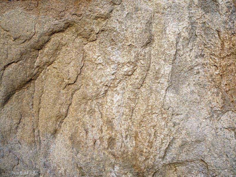 The Rough Structure of Natural Stone Stock Image - Image of dirty ...