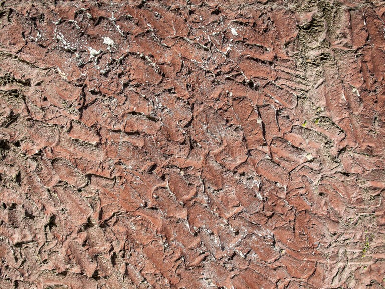 Rough Structured Surface, Rough Substrate Structure Stock Image - Image ...