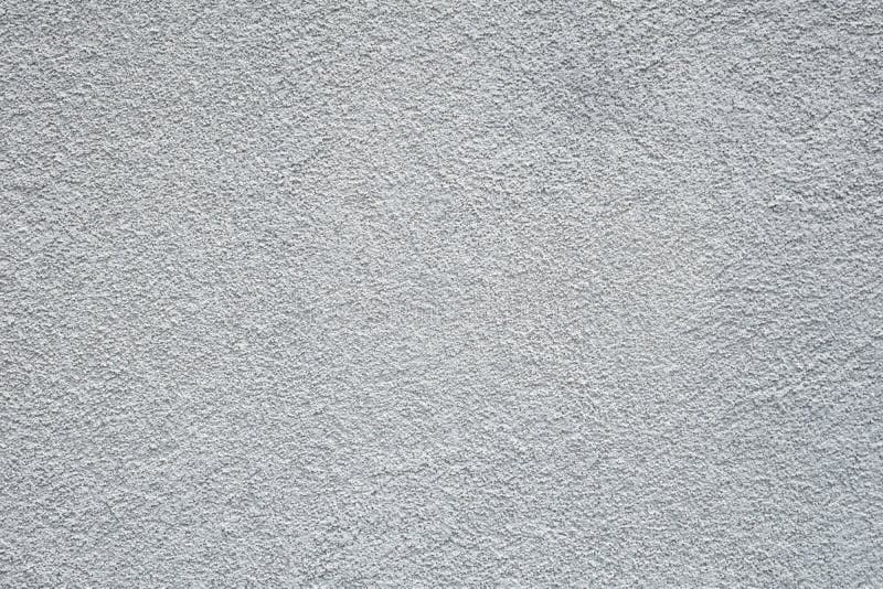 Gray Rough Feel Stucco Plaster Wall Texture Stock Photo - Image of ...