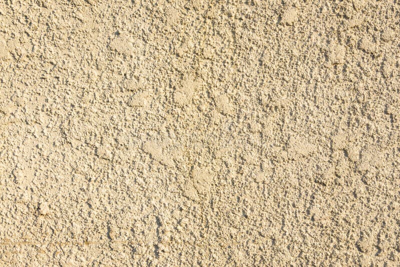 Rough Surface Concrete Wall Stock Photo - Image of bright, wall: 111748442