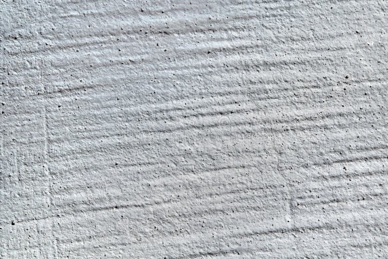 Rough Surface of Concrete Wall with Diagonal Strips. Stock Photo ...
