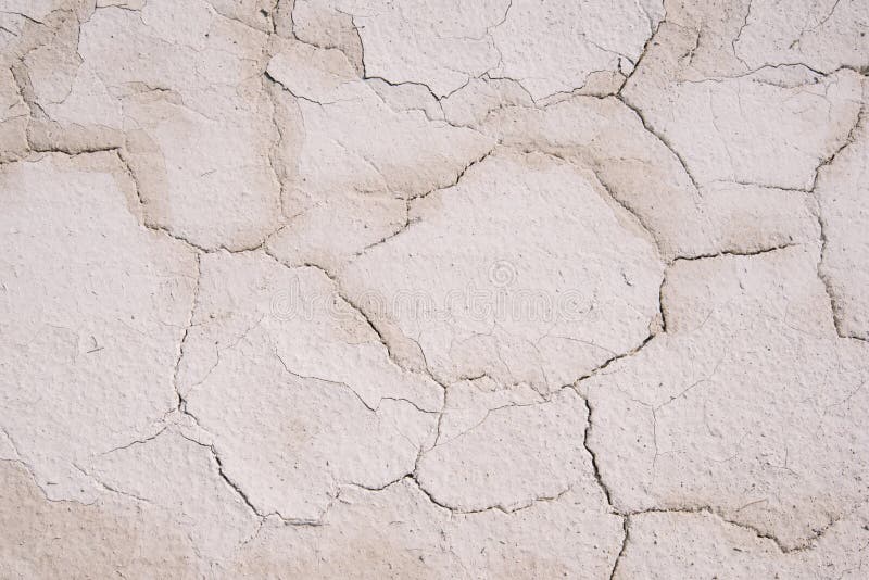 Rough Surface of Dry Solid Ground Stock Photo - Image of structure ...