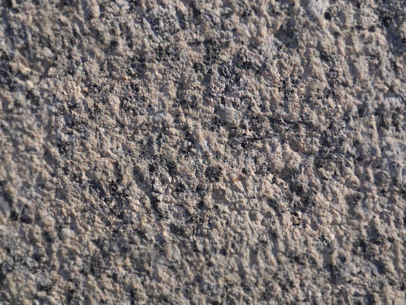 Rough Surface of Granite Background, Texture Stock Image - Image of ...