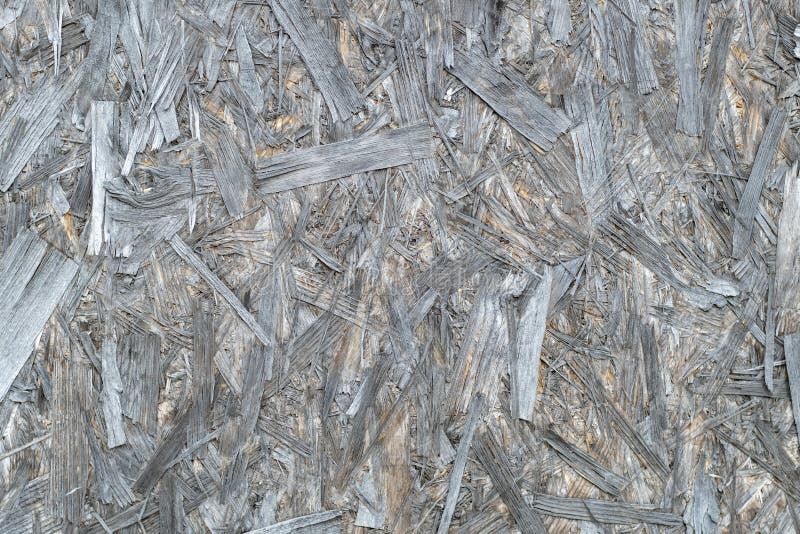 Rough Surface. Particle Board or Chipboard. Engineered Wood Stock Image ...