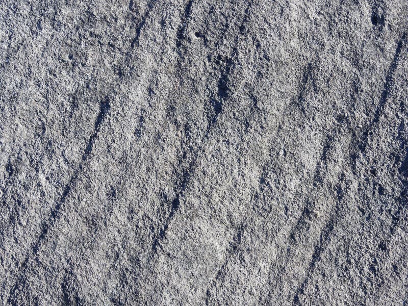 Rough Surface of a Piece of Derbyshire Gritstone Stock Photo - Image of ...