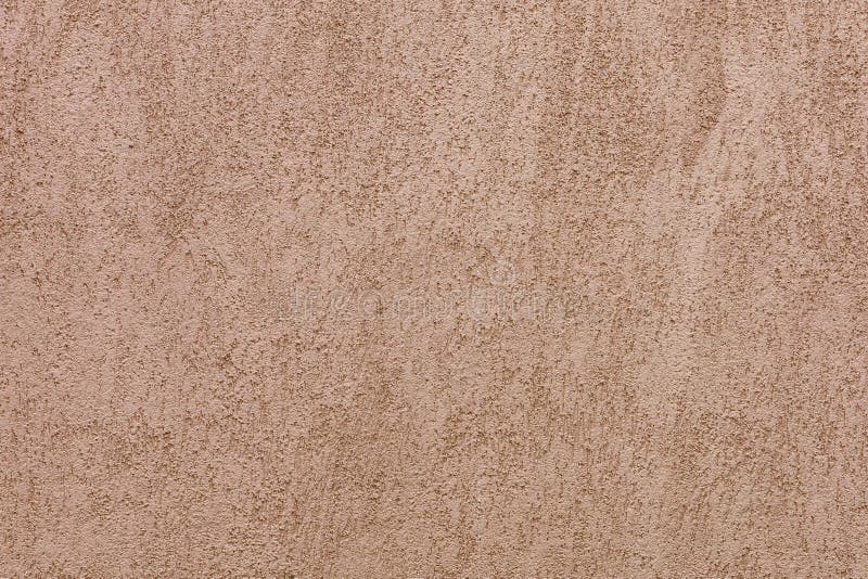 Rough Surface of a Plastered Wall Surface. Texture Background or ...