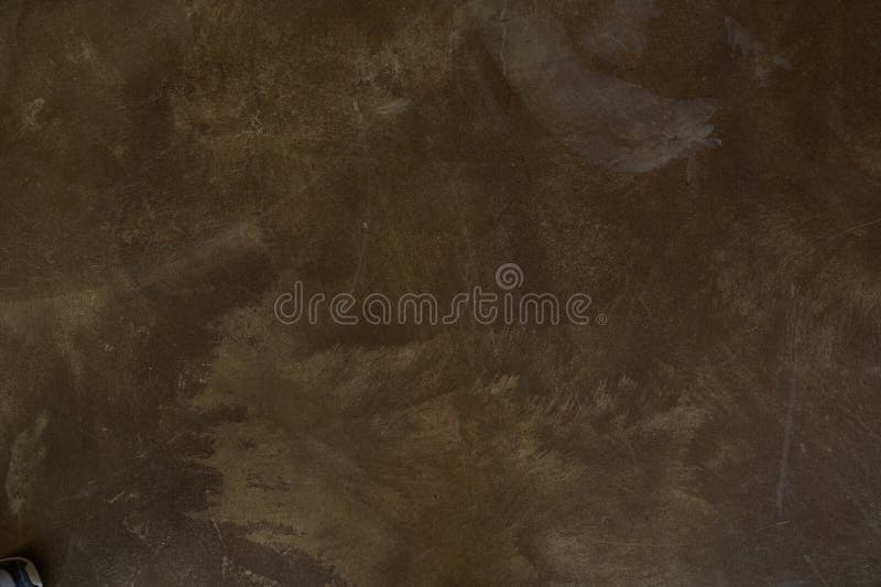 Rough Texture of Brown Stone. Overlay for Your Design with Space To ...
