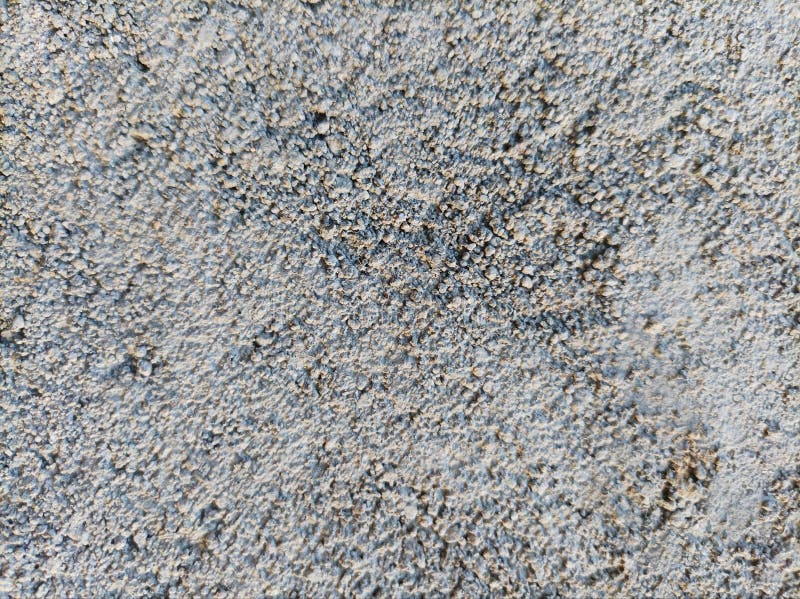 Rough Texture of Building Cement Stock Photo - Image of frost, geology ...