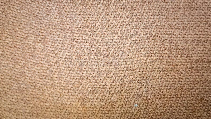 The Rough Texture of the Burlap Sack Material Seen Up Close Stock Image ...