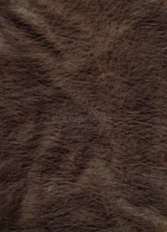 Rough Texture Dark Skin with Wrinkles. Stock Photo - Image of structure ...