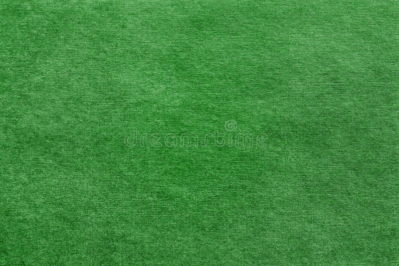 Rough Texture of Green Paper or Fabric Stock Image - Image of rough ...