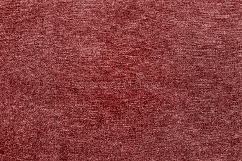 Rough Texture of Red Paper or Fabric Stock Photo - Image of texture ...