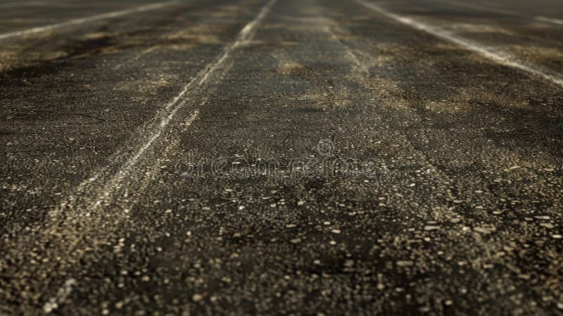 Rough Texture Shows Concept of Grit and Perseverance Stock Photo ...