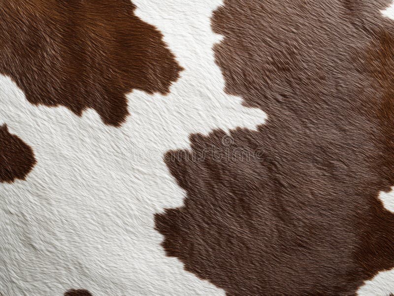 Cattle Skin Texture Rug stock photo. Image of skin, animal - 363597164