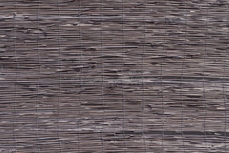 Rough Texture from Wooden Rods Stock Photo - Image of retro, background ...