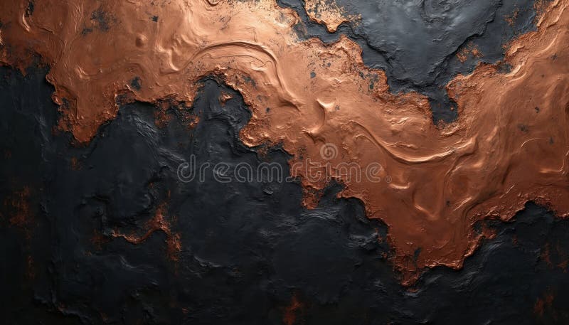Rough Gold Paint Metal Wall Surfaces Stock Illustrations – 17 Rough ...