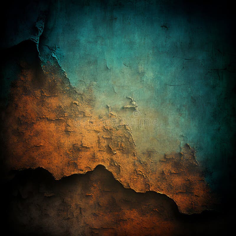 Rough Textured Background (generative AI) Stock Illustration ...