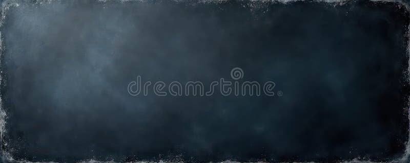 Rough, Textured Black Chalkboard, Ready for Writing, Dark Texture ...