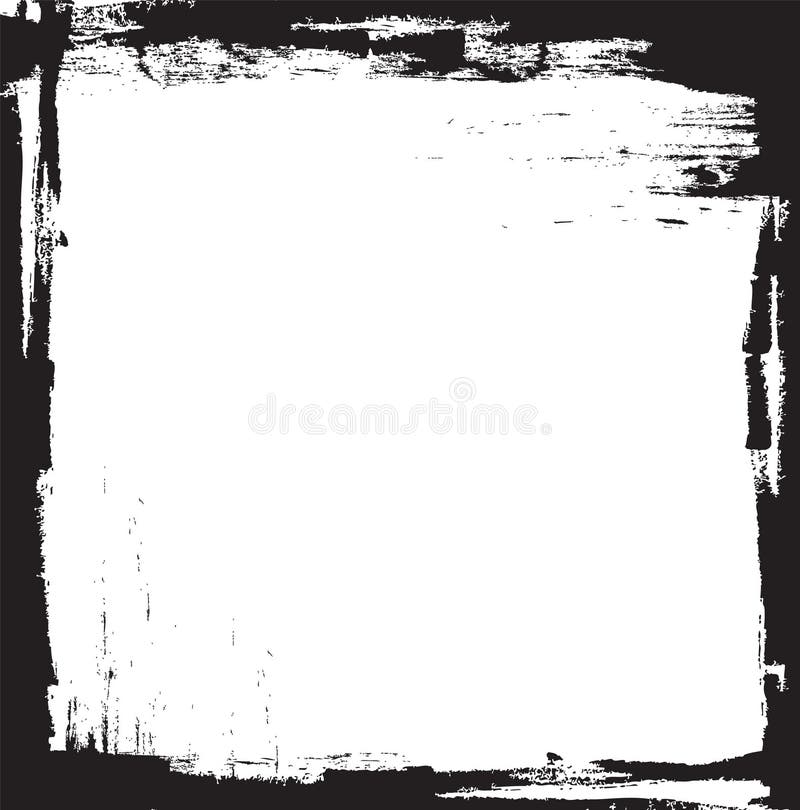 Textured Border Frame Stock Illustrations – 125,471 Textured Border ...