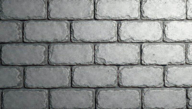 Rough, Textured Cinder Block Wall Surface, Grey Tones , Masonry, Grunge ...