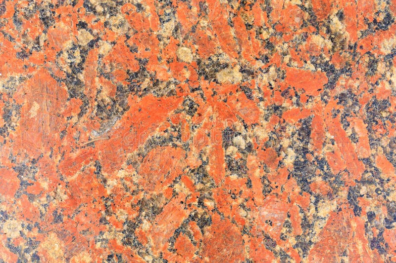 Rough Textured Granite Countertop. Background or Backdrop Stock Photo ...