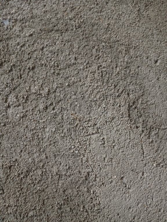 Rough, Textured Gray Concrete Surface. Industrial, Construction Material Background Stock Photo ...