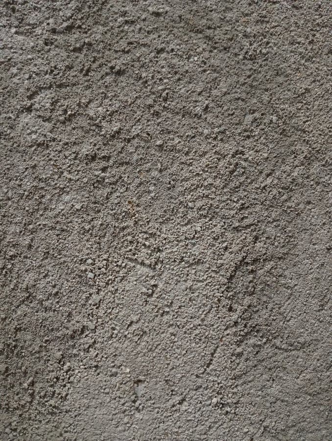 Rough, Textured Gray Concrete Surface. Industrial, Construction ...