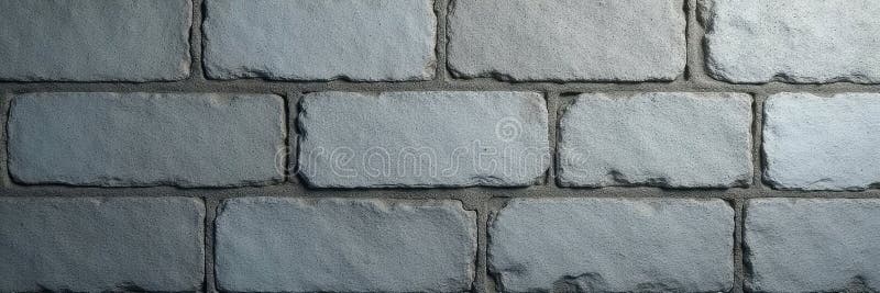 Rough Textured Grey Cinder Blocks, Industrial Backdrop, Factory, Design ...