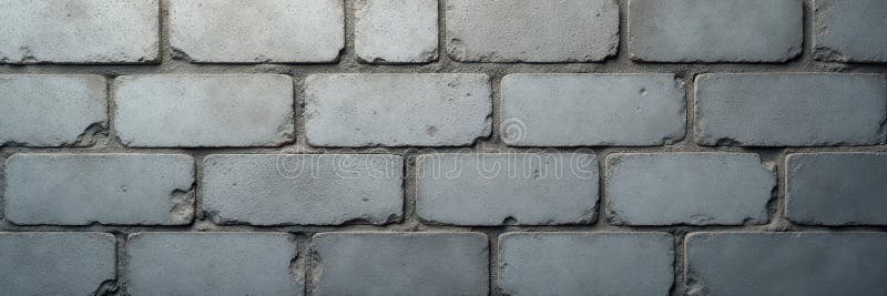 Rough Textured Grey Cinder Blocks, Industrial Backdrop, Grey Wall ...