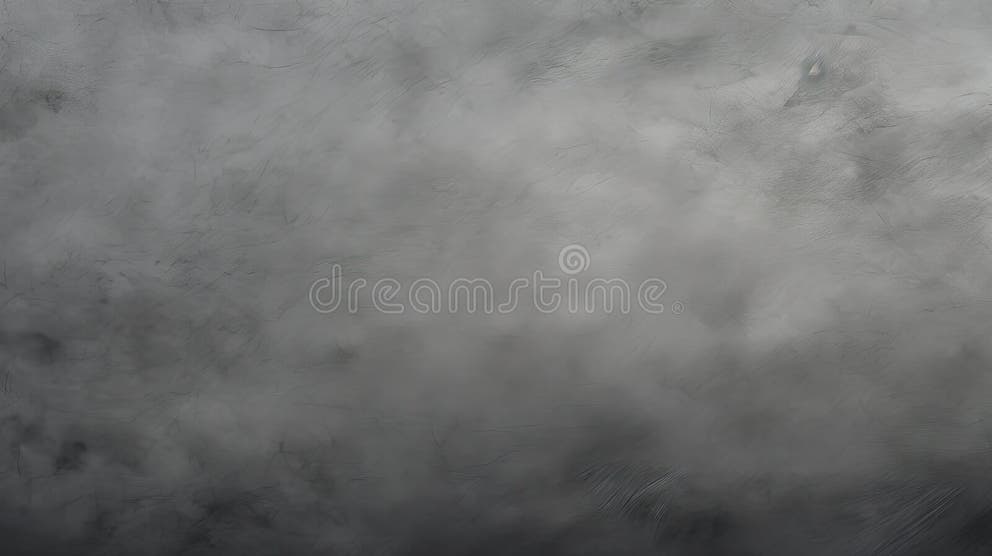 Rough, Textured Metal Material in Monochrome Grayscale with Copy Space ...