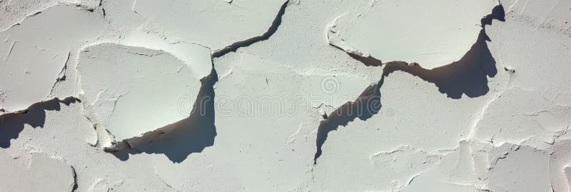 Rough Textured Plaster Surface with Uneven Patterns for Design and ...