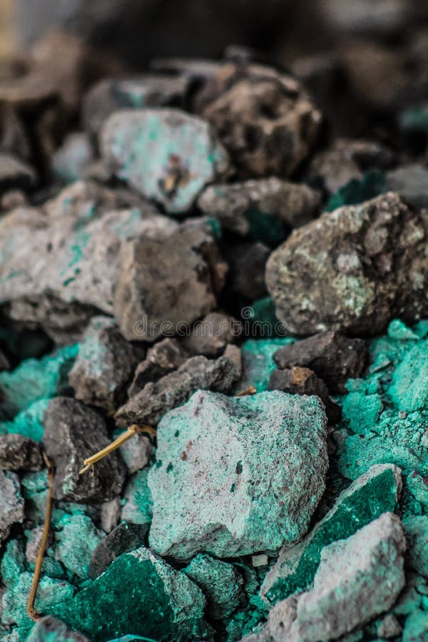 Rough Textured Rigid Geographical Rocks Stock Image - Image of rough ...